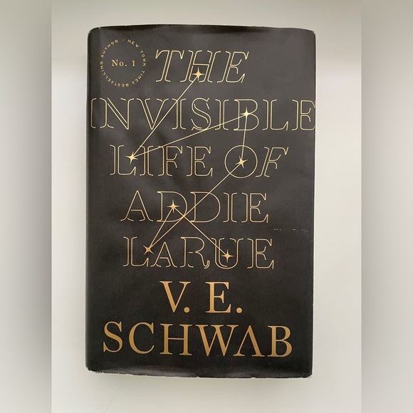 Barnes & Noble | Other | The Invisible Life Of Addie Larue Hardcover ...